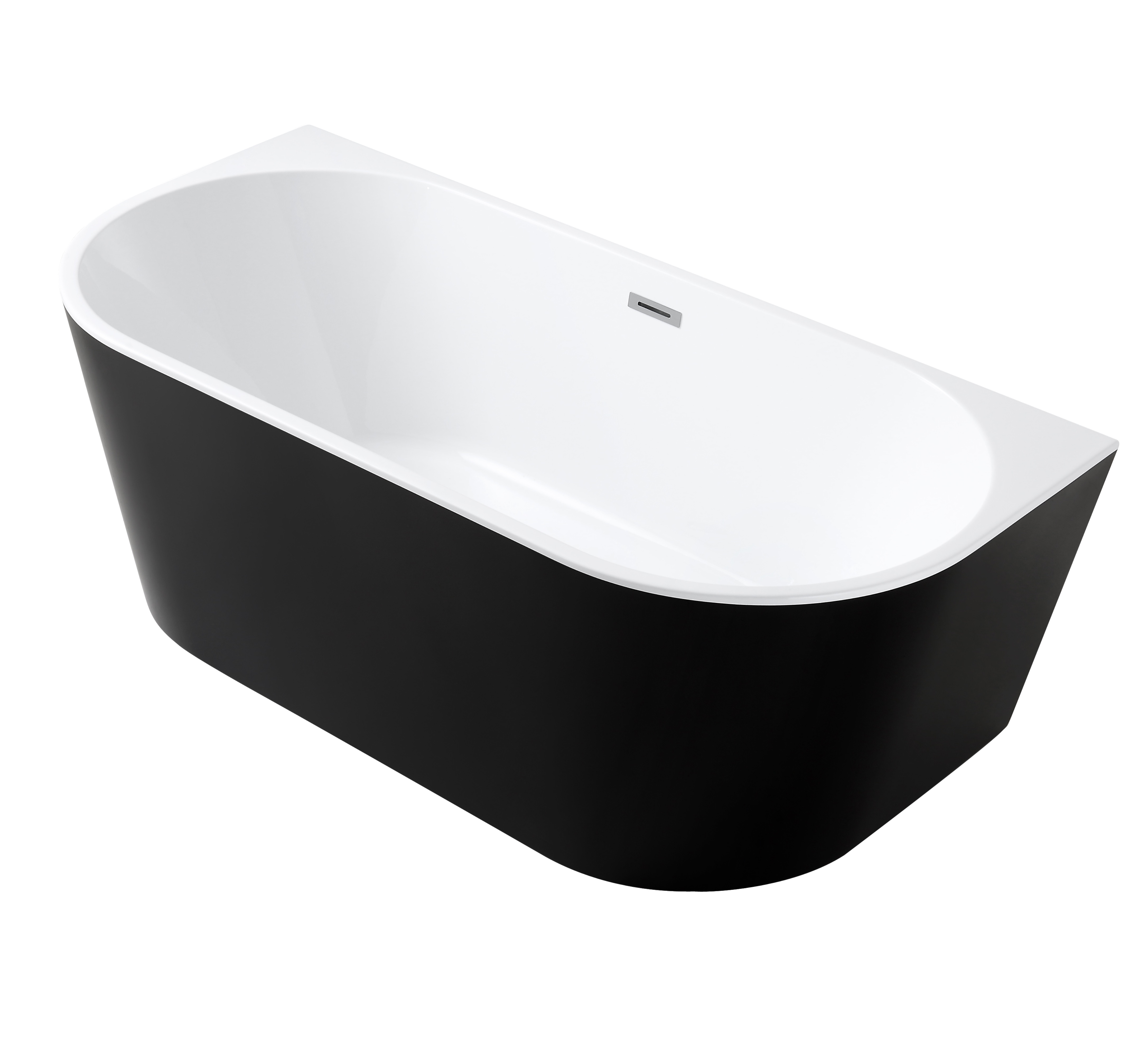 Wanna wolnostojąca przyścienna Restia 170x80